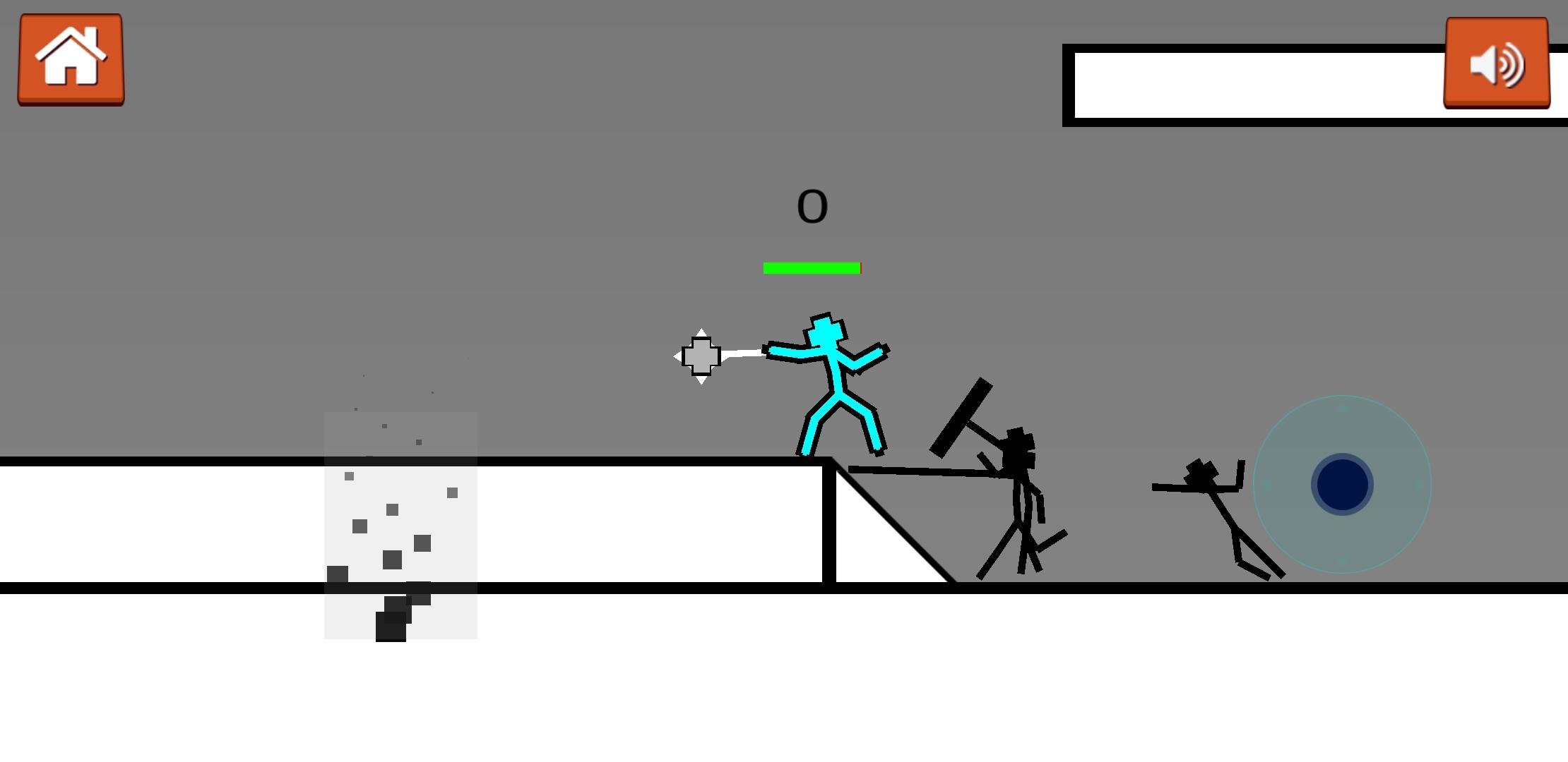 Supreme Stickman: Fight Battle android iOS-TapTap