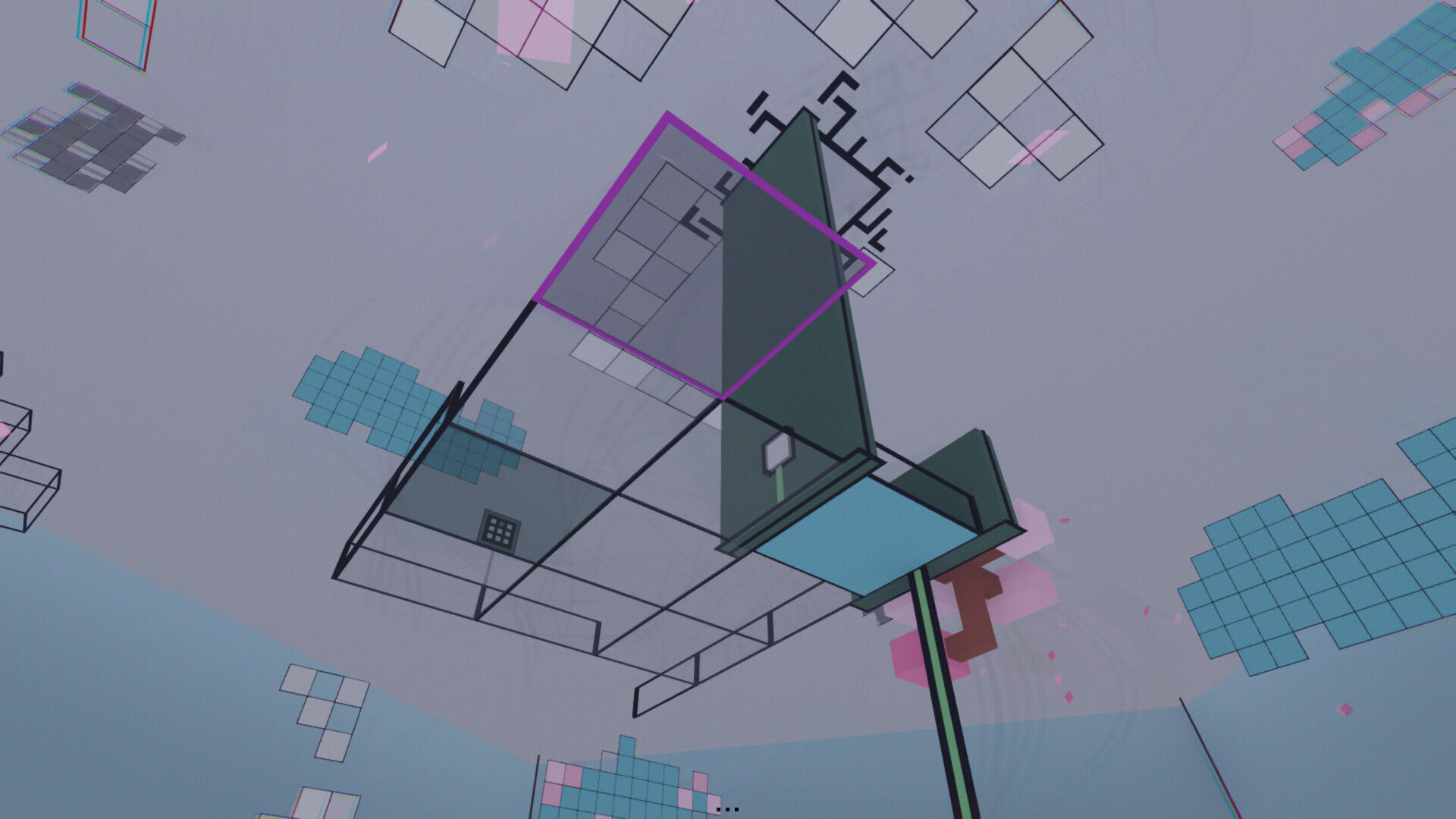 My Sweet Floating in the Void android iOS-TapTap