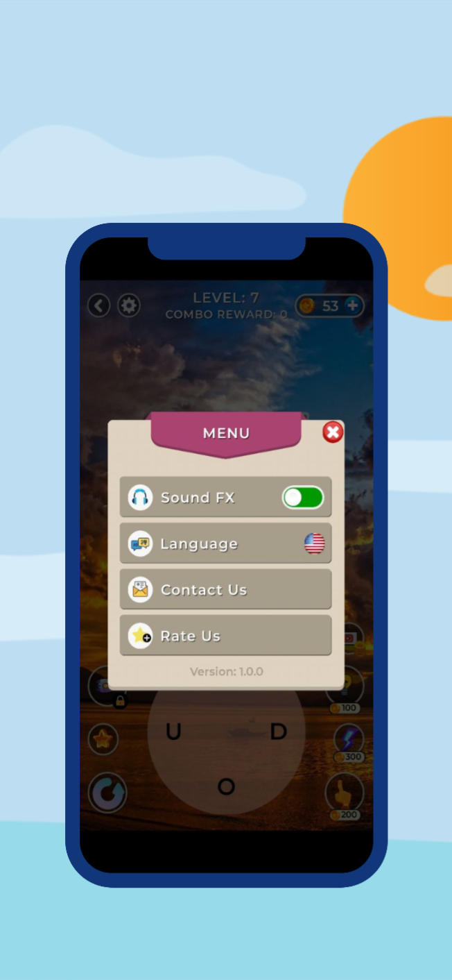 Word Pal android iOS-TapTap