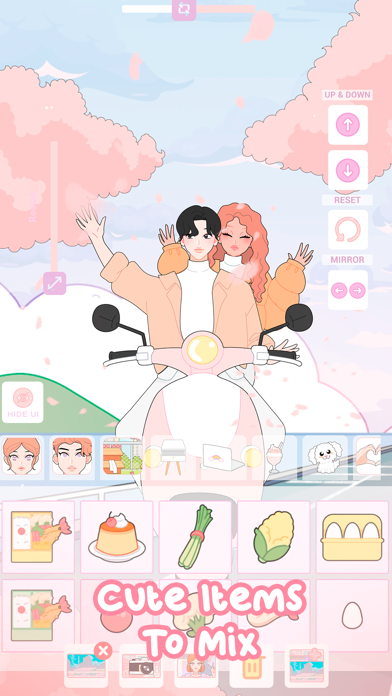 Download Shining Star : Idol Dress Up for Android/iOS APK - TapTap