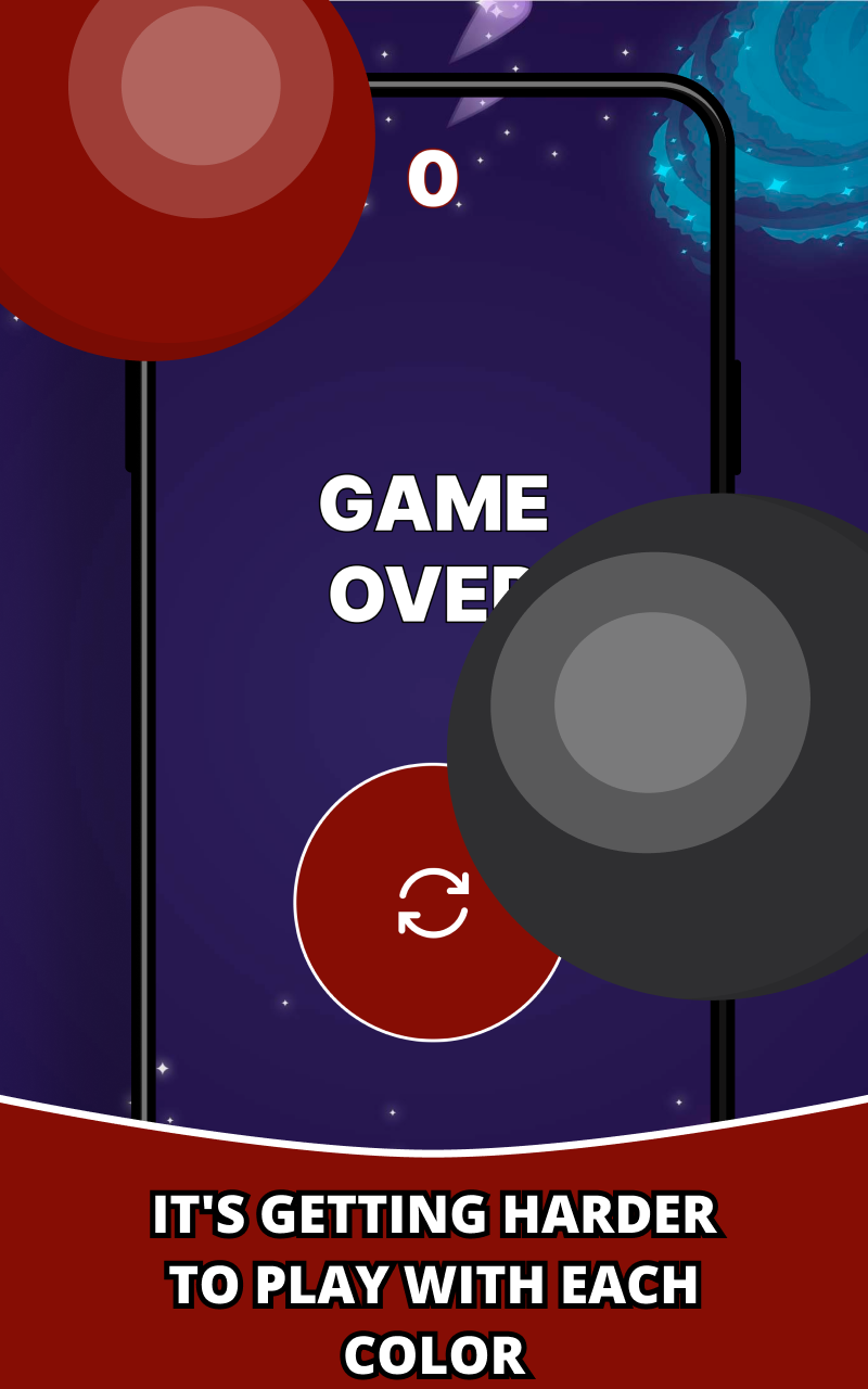 Stroop Test Game android iOS-TapTap