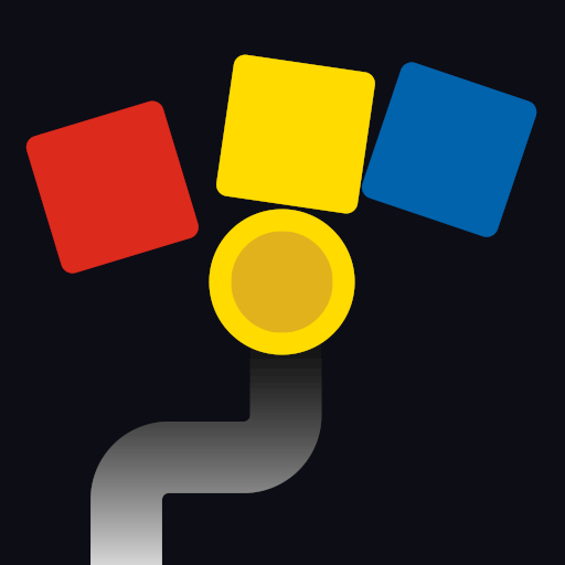 Color Trouble Latest Version for Android/iOS APK - TapTap