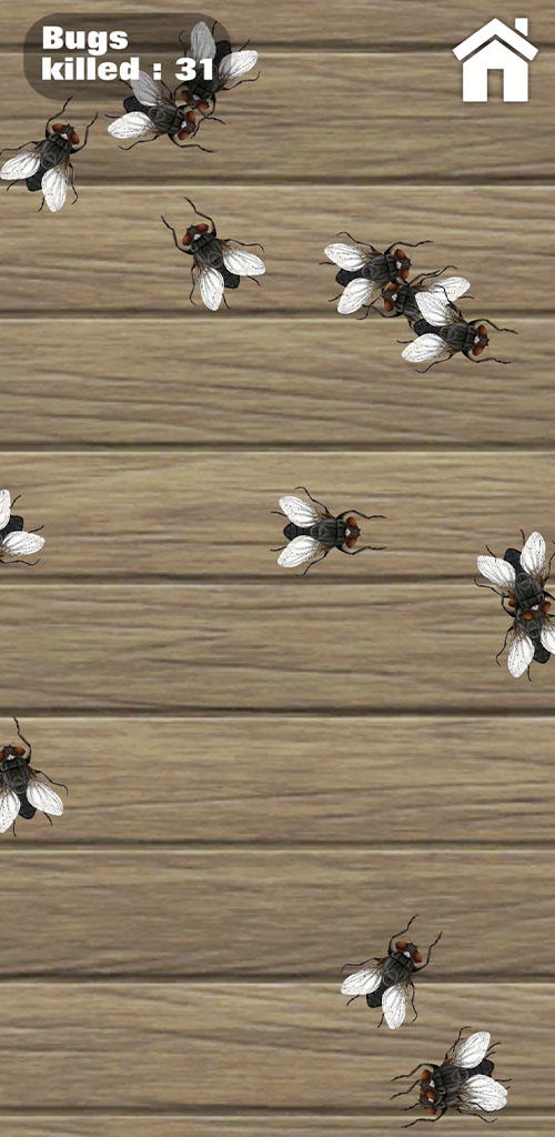 Kill Bugs android iOS-TapTap