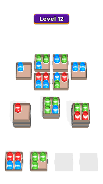 Box Sort 3D android iOS apk download for free-TapTap