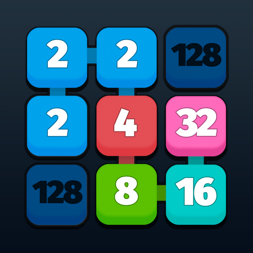 Number Connect - Link 2248 for Android/iOS - TapTap