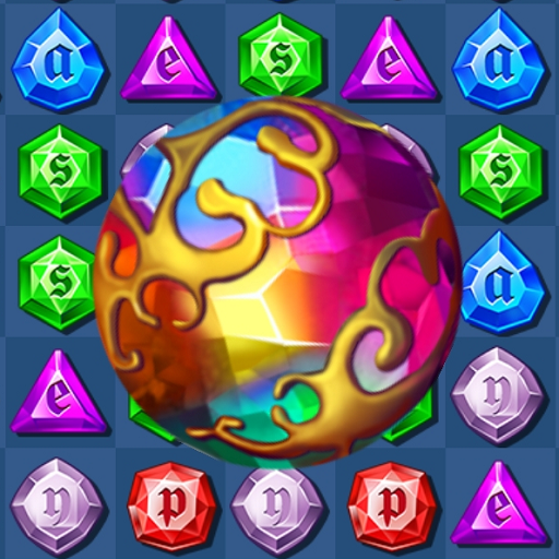 Jewels Journey: Match 3 Puzzle for Android/iOS - TapTap