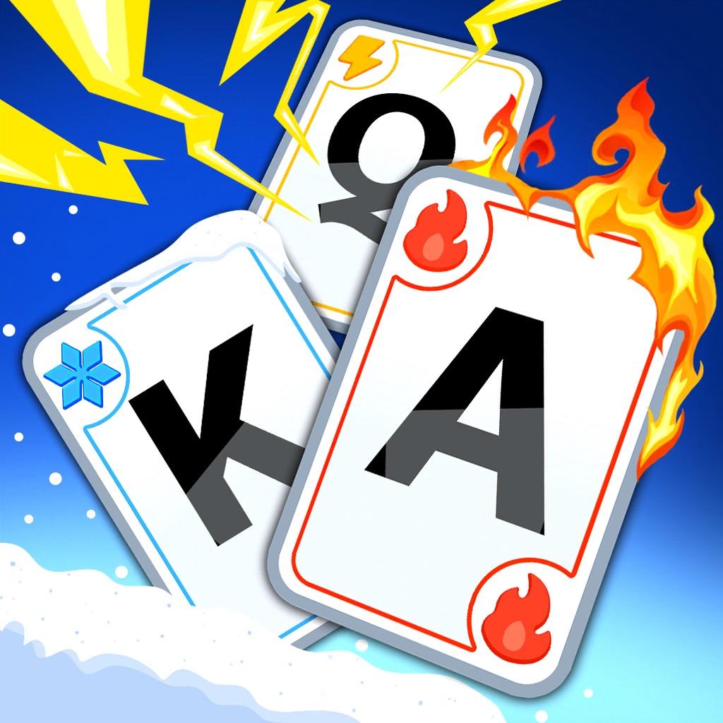 Solitaire Saga Battle Cards for Android/iOS - TapTap