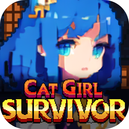 Cat Girl Survivor Latest Version for Android/iOS - TapTap