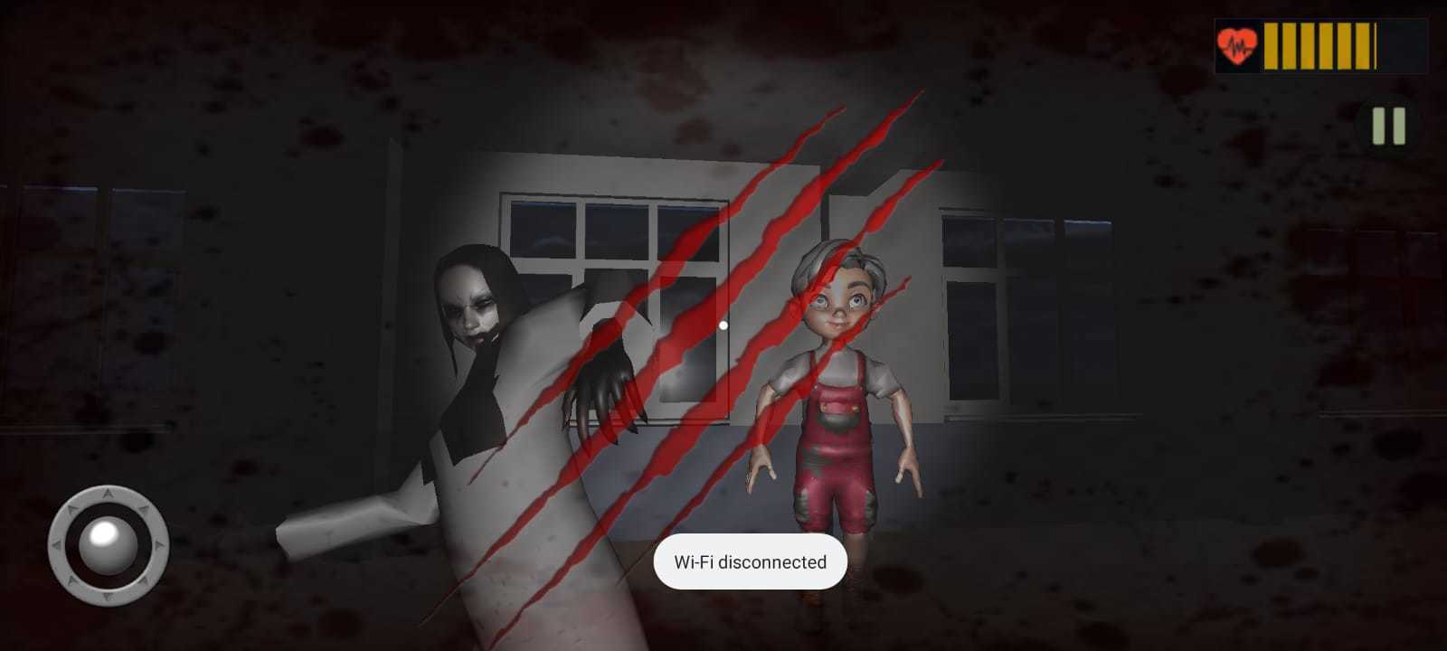 Forgotten : School Escape for Android/iOS - TapTap