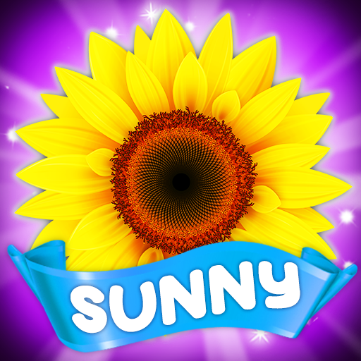 Sunflower Match Blossom 1 for Android/iOS - TapTap
