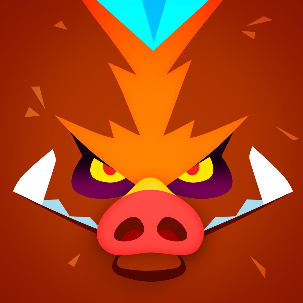 Download Tiny Hunters - Monsters Attack for Android/iOS APK - TapTap
