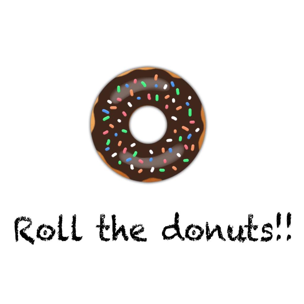 Roll the donuts!! Latest Version for Android/iOS - TapTap