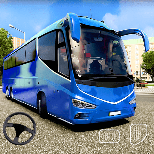 City Coach Bus Driving Sim for Android/iOS - TapTap