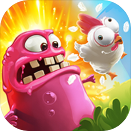 Chicken Defense android iOS-TapTap