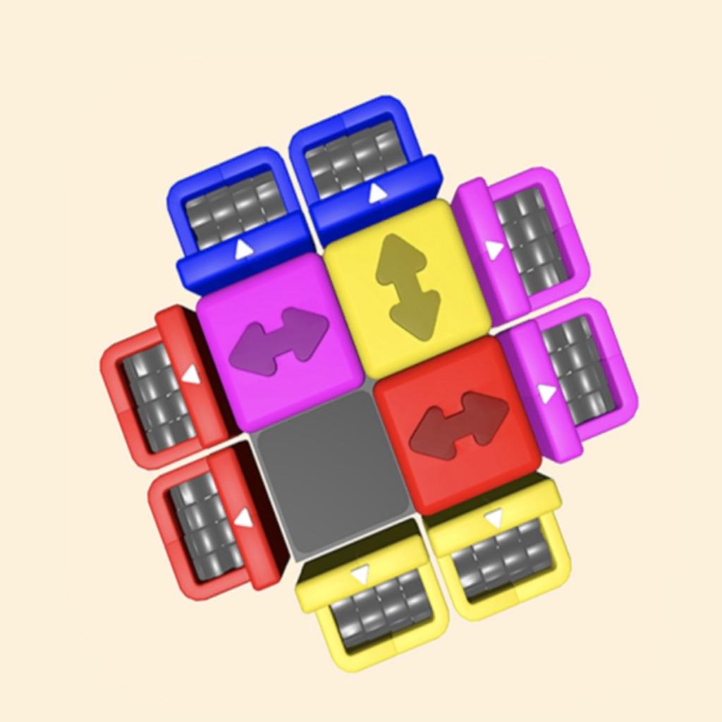 Block Splic : Movie Hit for Android/iOS - TapTap