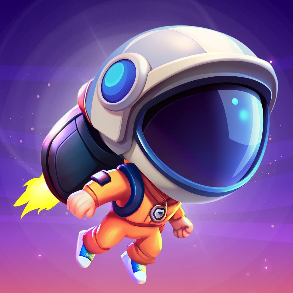 Rush Jet: Fly Alive Latest Version for Android/iOS - TapTap