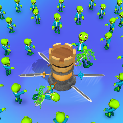 Zombie Cut 3D Latest Version for Android/iOS APK - TapTap