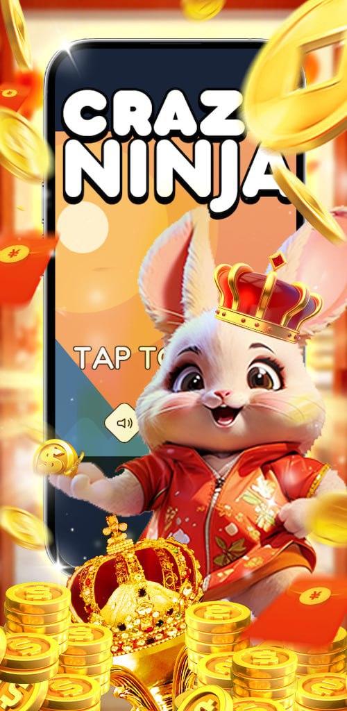 Crazy Ninja android iOS-TapTap