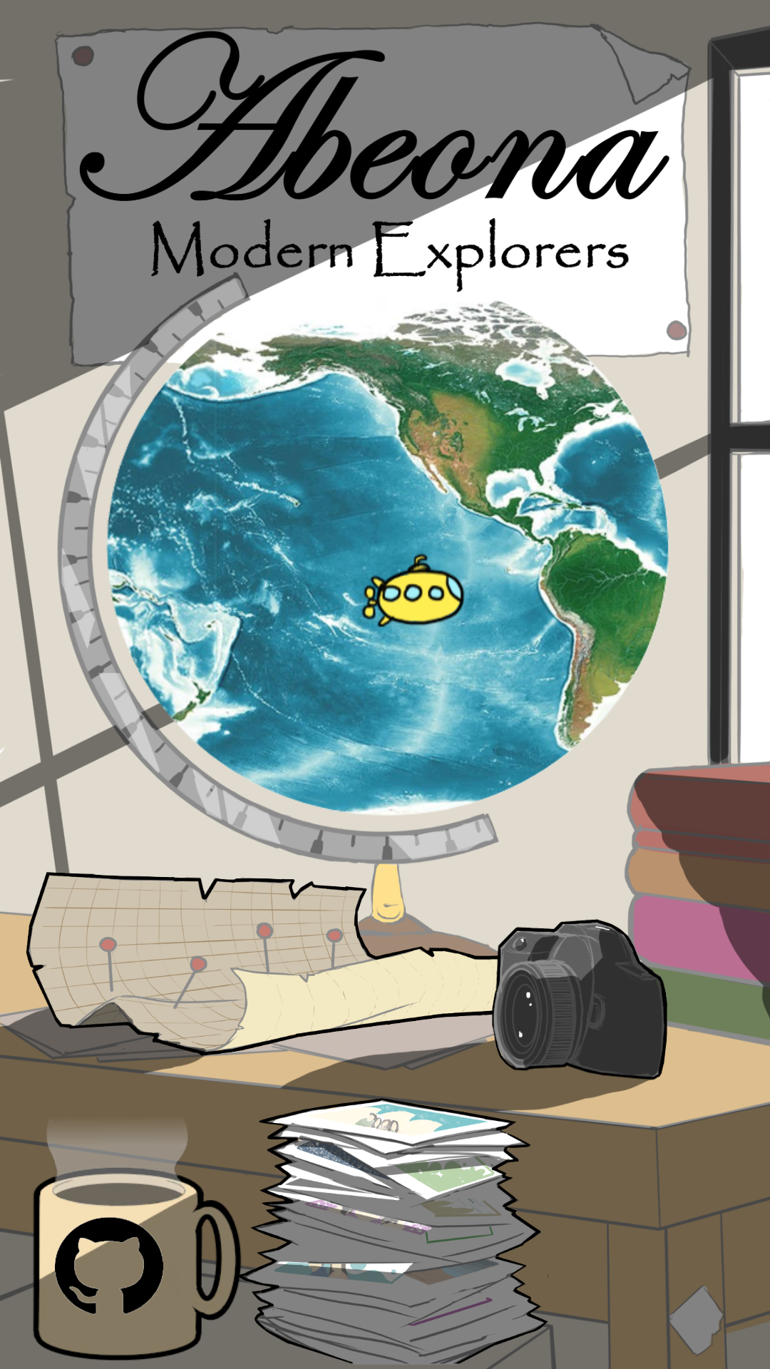 ABEONA - Modern Travellers android iOS apk download for free-TapTap