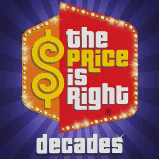 The Price is Right™ Decades для Android/iOS - TapTap