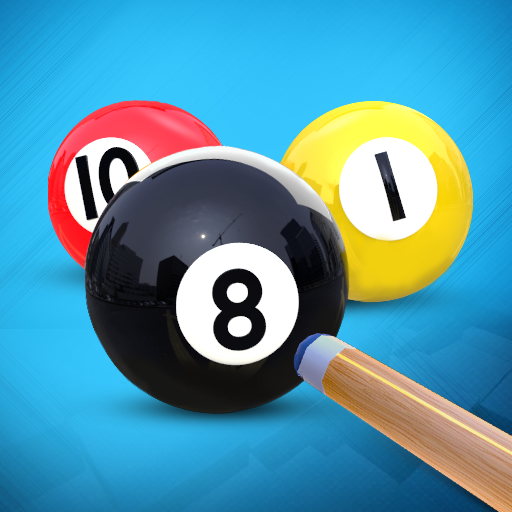 Real 8 ball Billiard Games 3D 7.8.3 for Android/iOS - TapTap