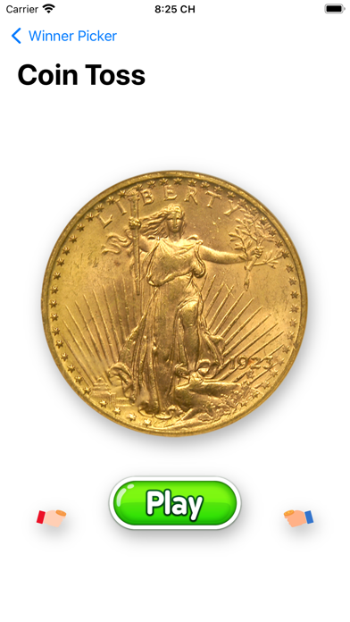 Winner Picker - Lucky Cat android iOS apk download for free-TapTap