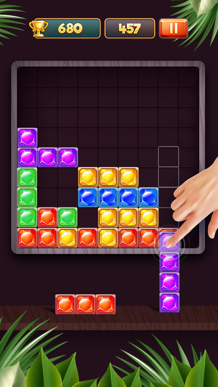 Block Puzzle Jewel Blast android iOS apk download for free-TapTap