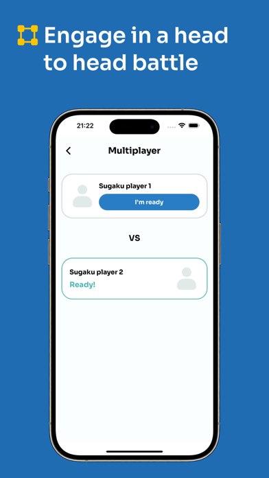 Sugaku android iOS apk download for free-TapTap
