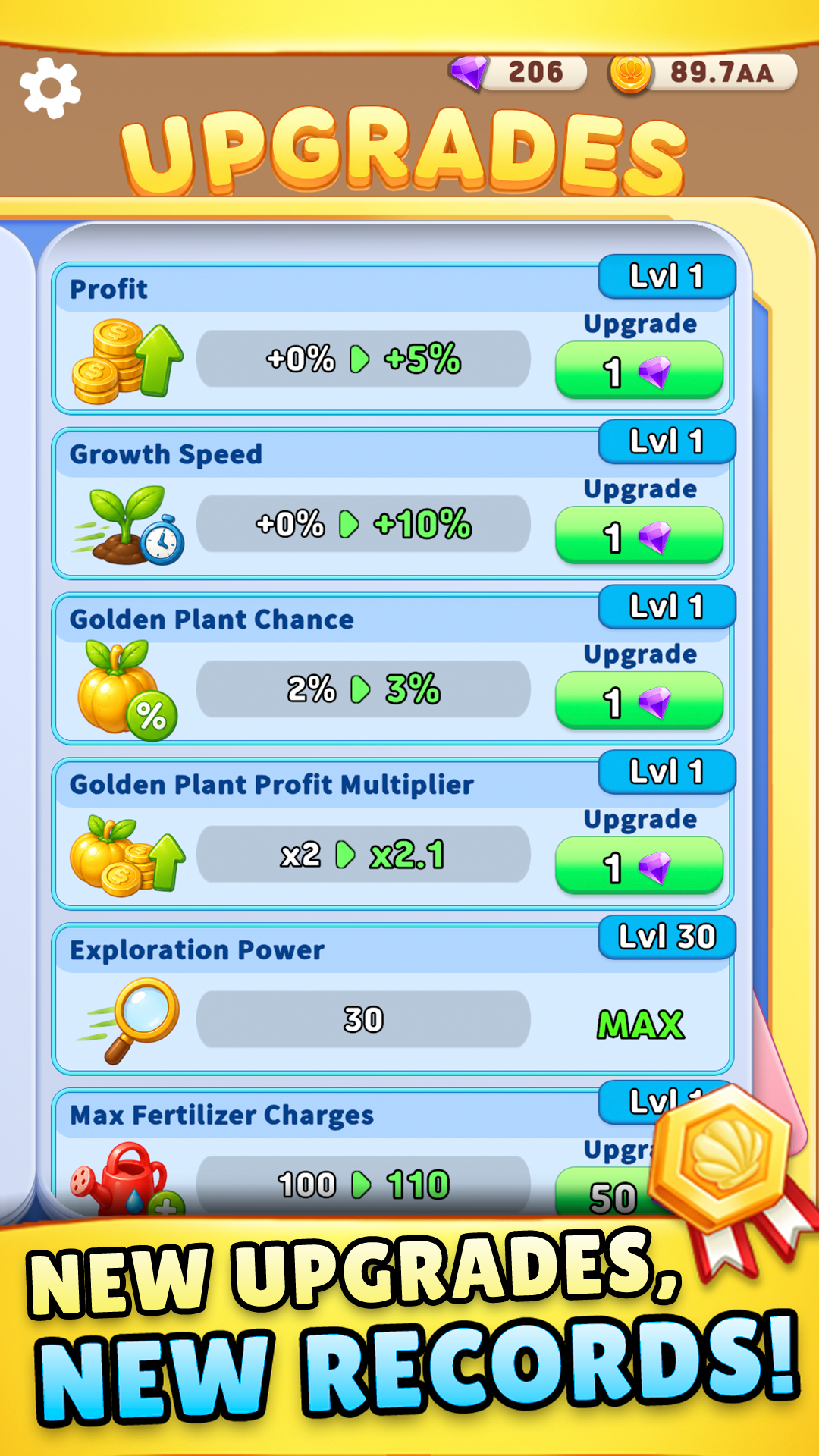 My Beautiful Farm 0.2.0 for Android/iOS APK - TapTap