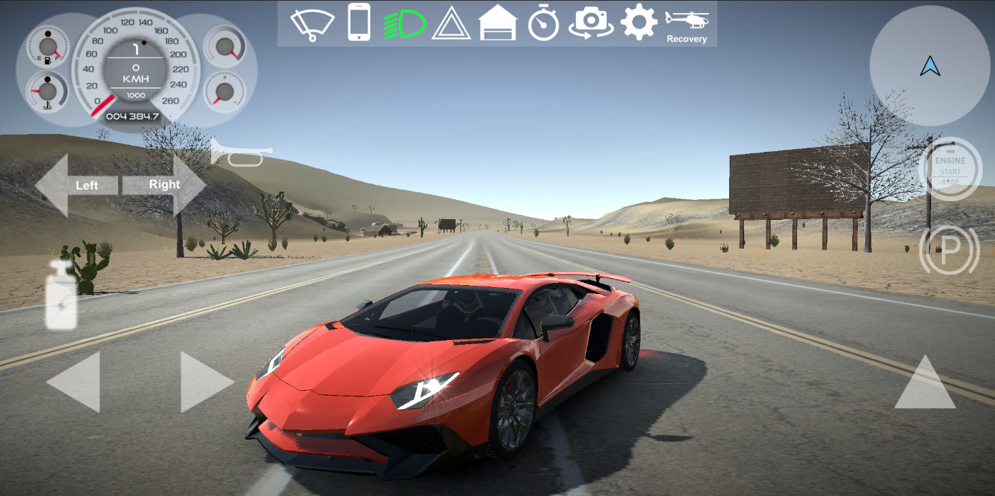 European Luxury Cars Latest Version for Android/iOS - TapTap