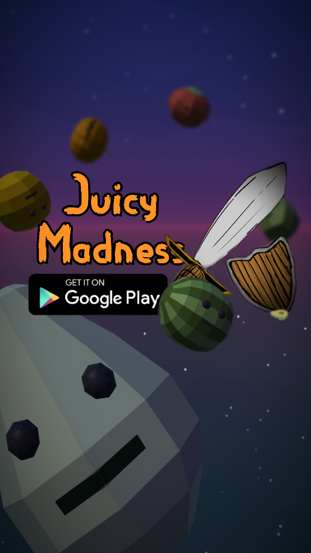 Juicy Madness android iOS-TapTap