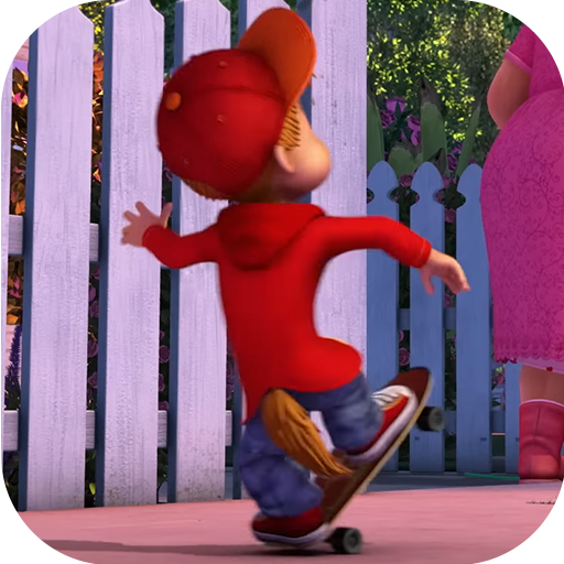 Super Alvin Game Cartoon World for Android/iOS - TapTap