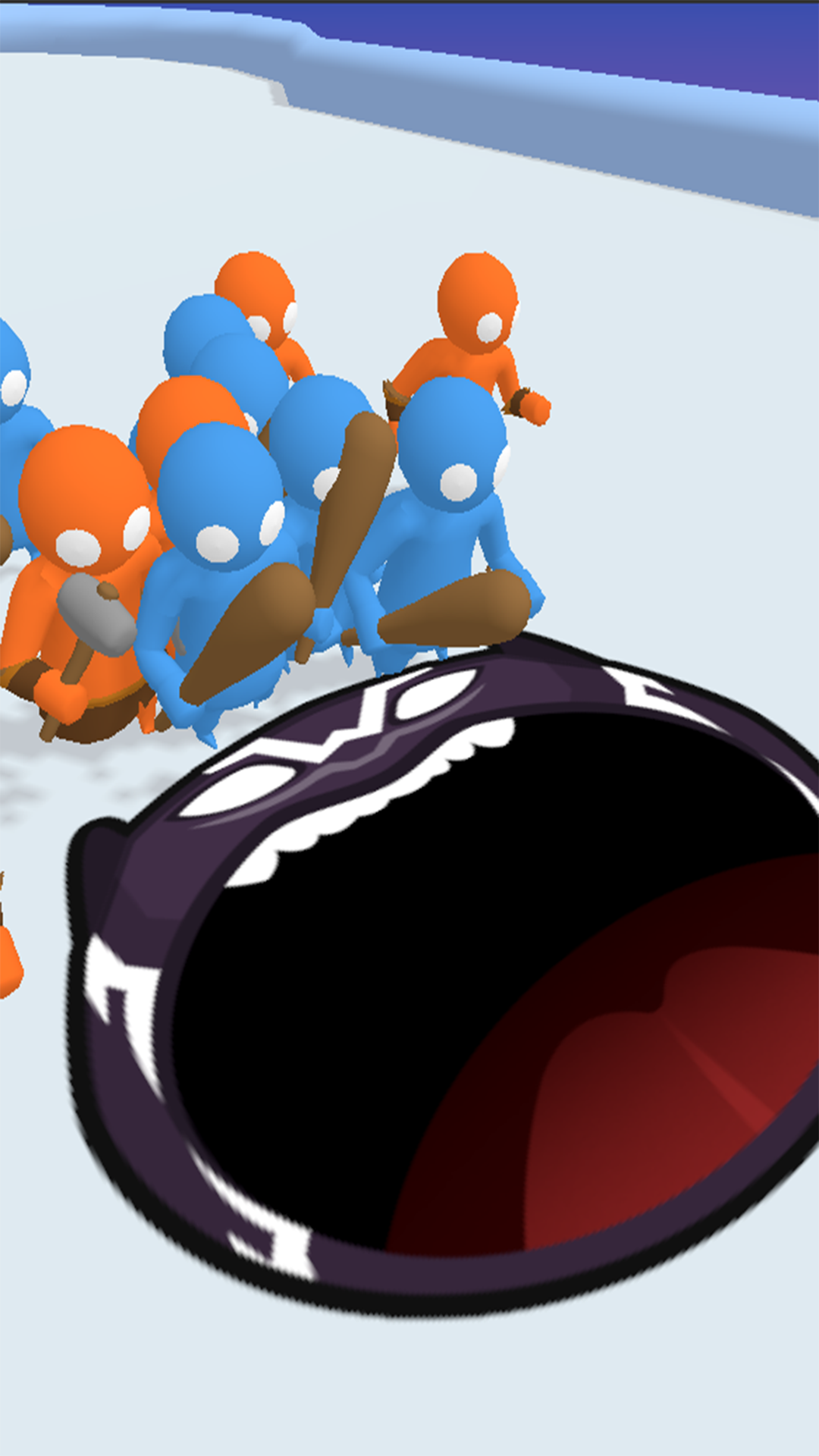 Black Hole Destroy Attack Hole android iOS-TapTap