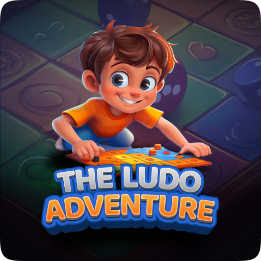 Ludo Adventure Latest Version for Android/iOS APK - TapTap
