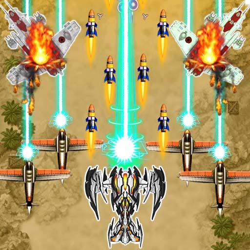 War Plane Fighter Jet Games android iOS-TapTap