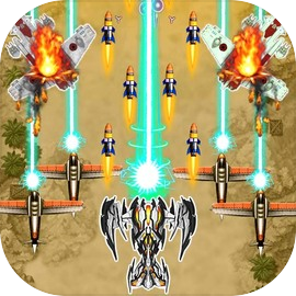 War Plane Fighter Jet Games android iOS-TapTap