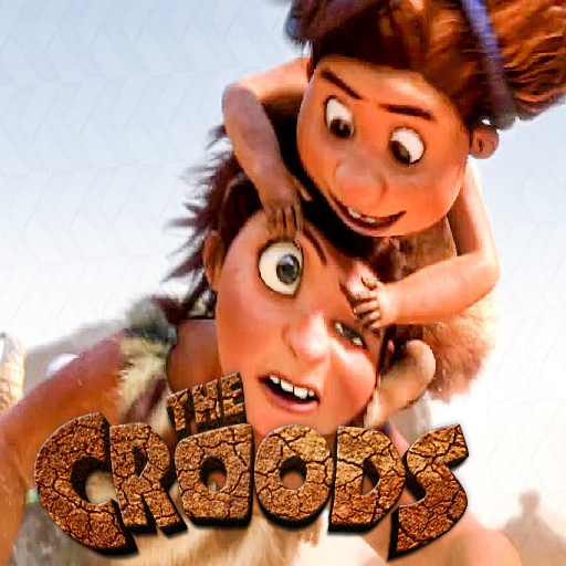 The Croods Fighting Game android iOS-TapTap