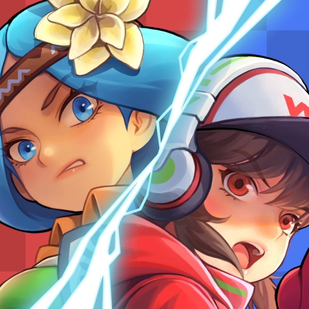 Rumble Rush: Free Action for Android/iOS - TapTap