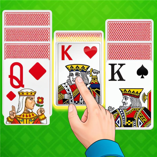Solitaire Master - Card Quest for Android/iOS - TapTap