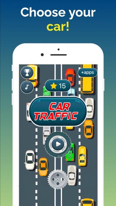 My Car Traffic! android iOS apk download for free-TapTap