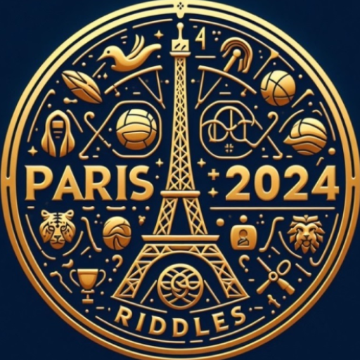Paris 2024 Riddles Latest Version for Android/iOS - TapTap