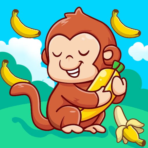 Monkey Mart - monkey games android iOS-TapTap