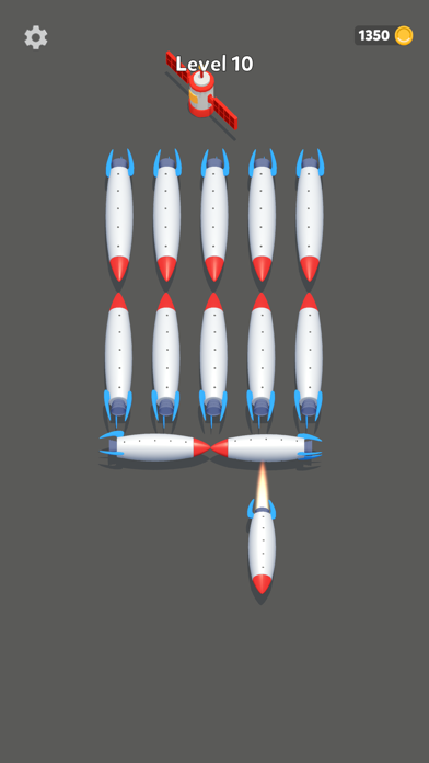 Rocket Flip 3D android iOS apk download for free-TapTap