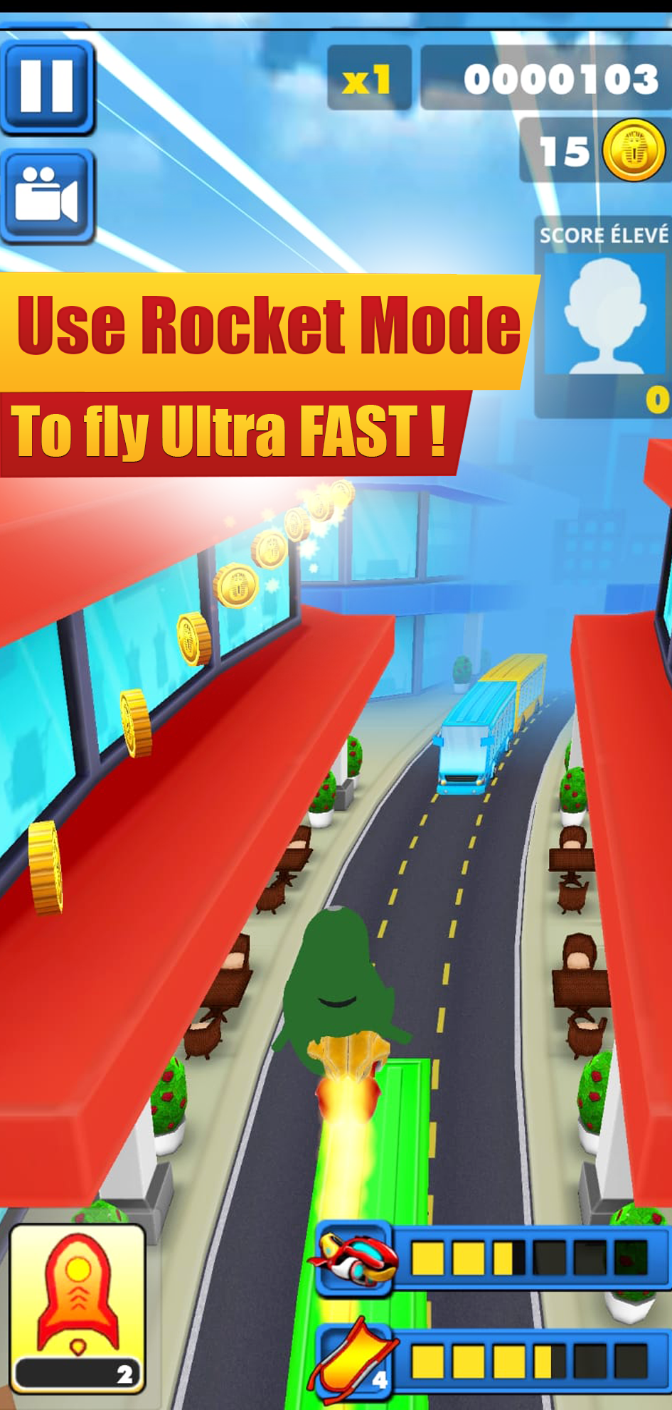 Dumb to escape android iOS-TapTap