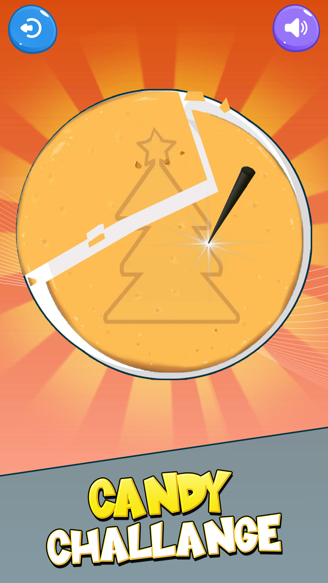 Candy Survival 3D Challenge android iOS apk download for free-TapTap