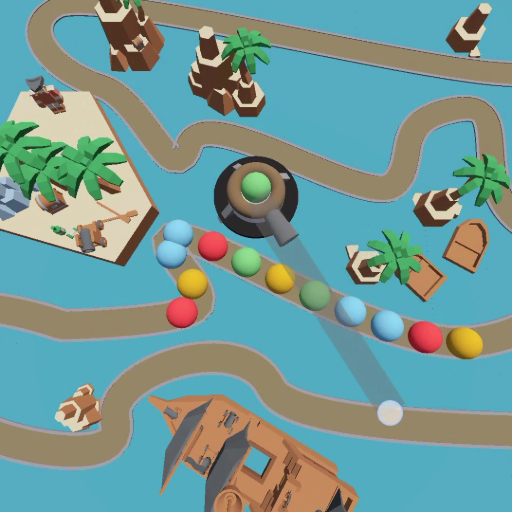 Match The Balls:Bubble Shooter for Android/iOS - TapTap