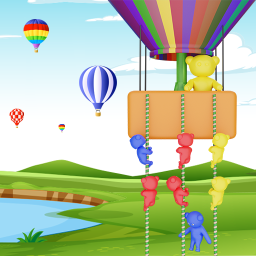 Blob Sort Color Puzzle 3D Game for Android/iOS - TapTap