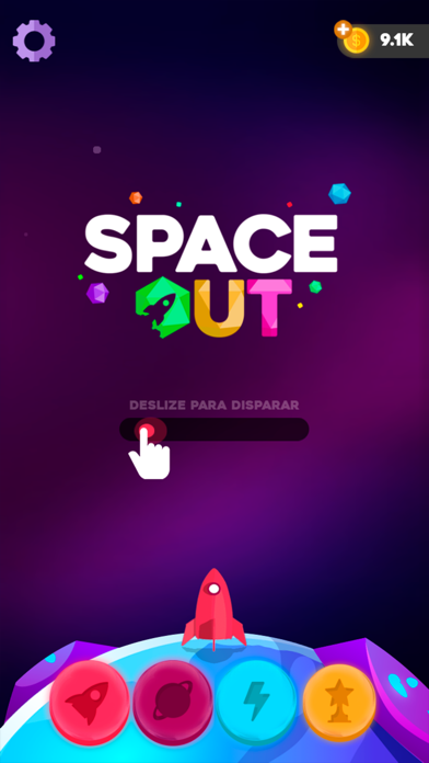 SpaceOut android iOS apk download for free-TapTap