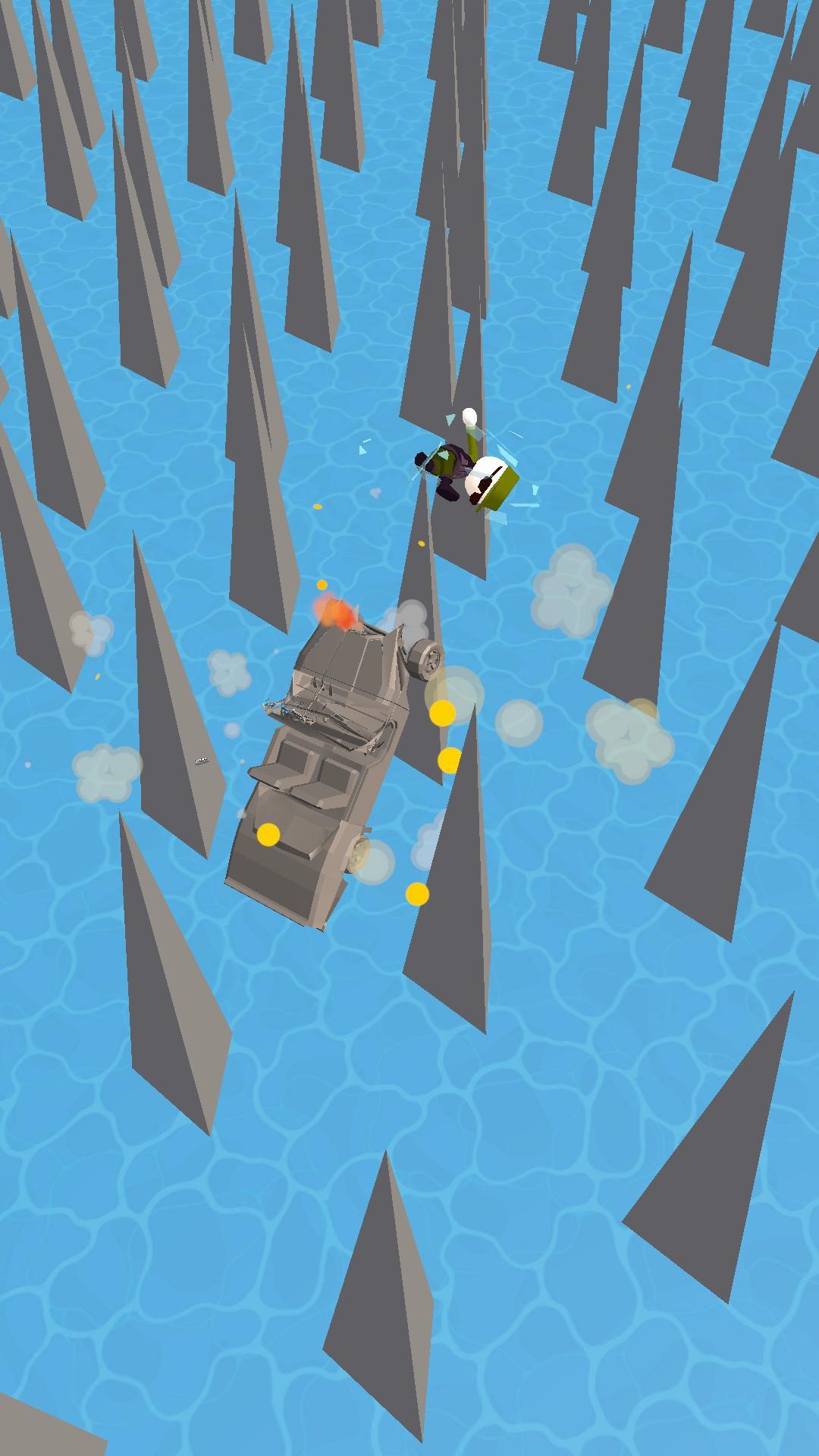 Demolition Derby.io android iOS apk download for free-TapTap