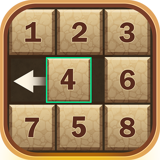 Number Puzzle Riddle Game for Android/iOS - TapTap
